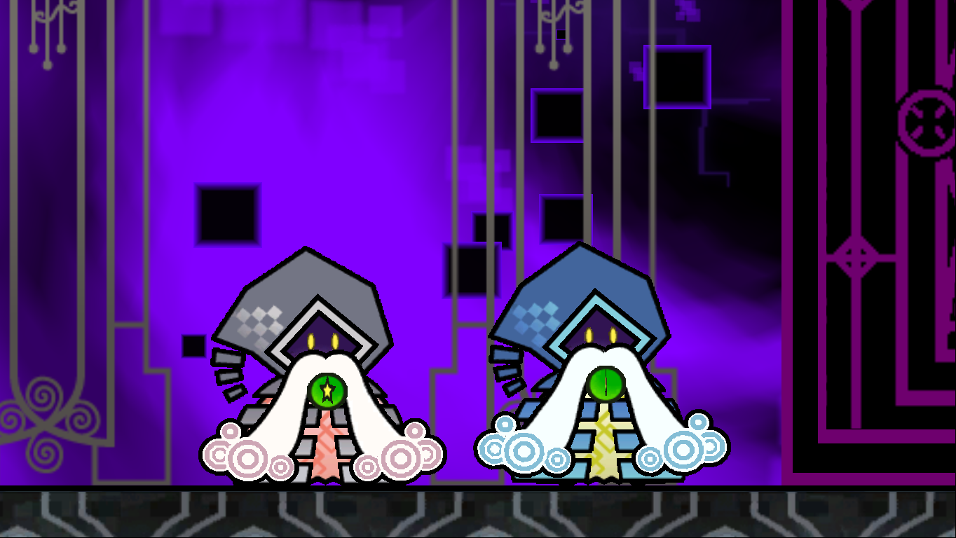 Merlon - Super Mario Wiki, the Mario encyclopedia