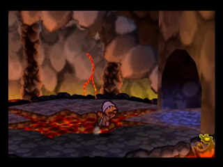 File:Kolorado's Treasure Hunting Continues.png - Super Mario Wiki, the ...