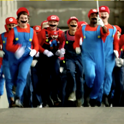 File:Lets Super Mario thumbnail.png - Super Mario Wiki, the Mario ...