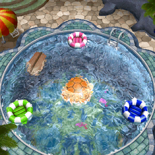 File:Makin' Waves Icon.png - Super Mario Wiki, the Mario encyclopedia