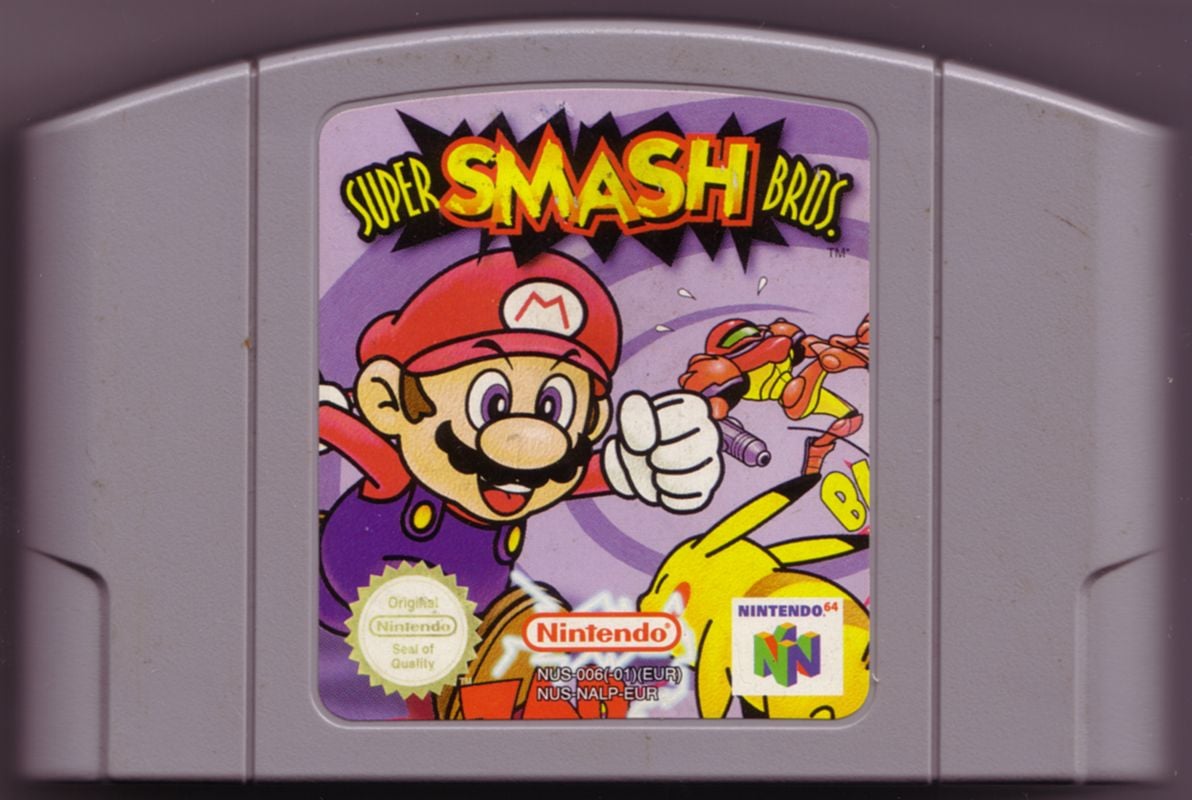 File:SMBEUCartridge.jpg - Super Mario Wiki, the Mario encyclopedia