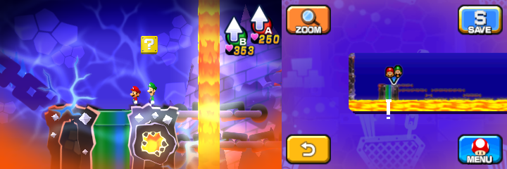 File:Dreamy Neo Bowser Castle (Bowser Dreampoint) Block 1.png - Super ...