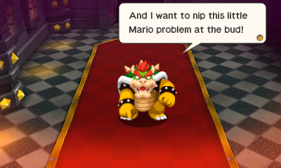 Bowser's Coming! - Super Mario Wiki, the Mario encyclopedia