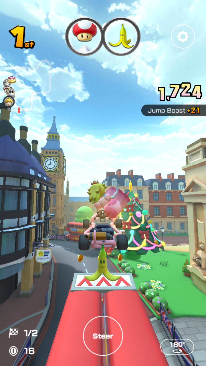 File:MKT London Loop RT bus.png - Super Mario Wiki, the Mario encyclopedia