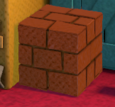 File:PMCS Brick Block.png - Super Mario Wiki, the Mario encyclopedia