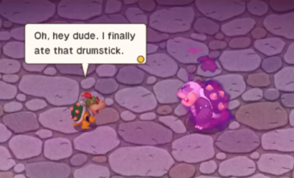 Extra Spice - Super Mario Wiki, the Mario encyclopedia