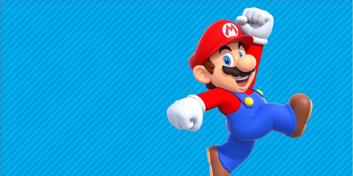 Nintendo Character Style Quiz - Super Mario Wiki, the Mario encyclopedia