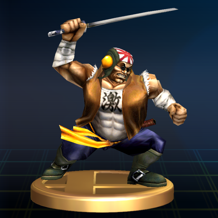 File:BrawlTrophy290.png - Super Mario Wiki, the Mario encyclopedia