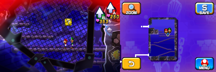 File:Dreamy Neo Bowser Castle (Bowser Dreampoint) Block 5.png - Super ...
