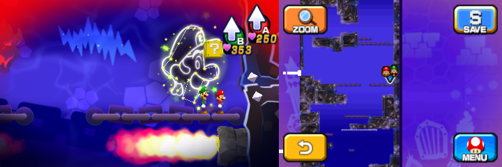 File:Dreamy Neo Bowser Castle (Bowser Dreampoint) Block 6.png - Super ...