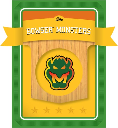 File:Level3 Bowser Front.jpg - Super Mario Wiki, the Mario encyclopedia