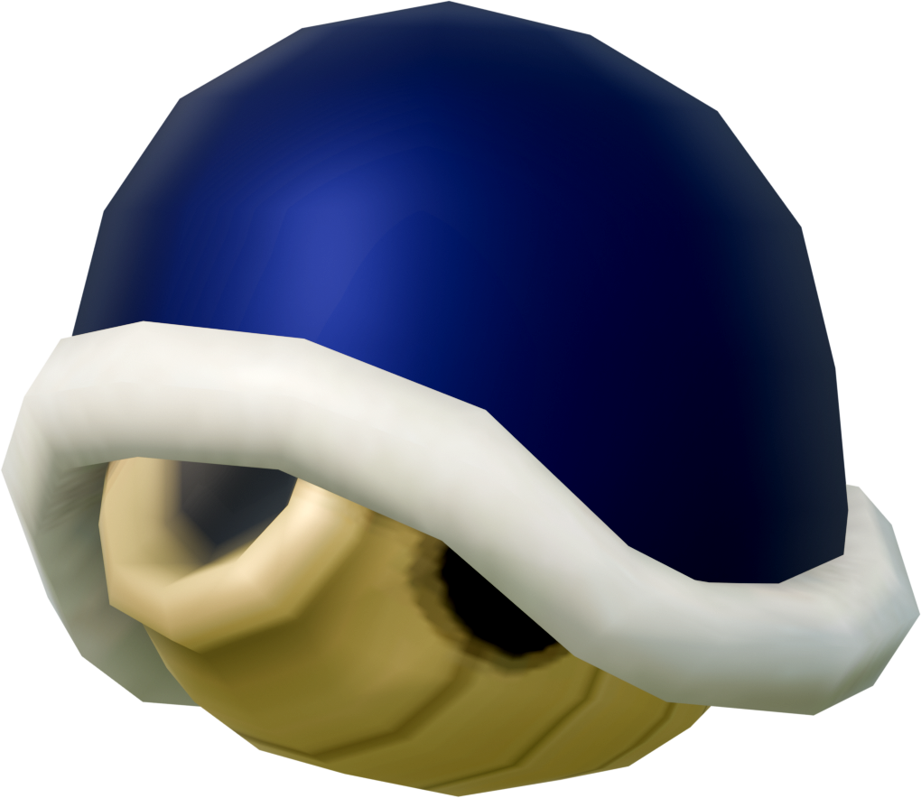 Buzzy Shell - Super Mario Wiki, the Mario encyclopedia
