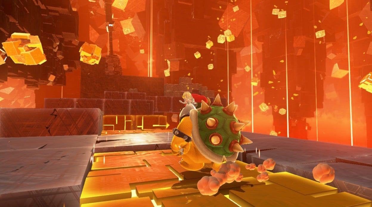 File:SMO Bowser Escaping Caverns.jpg - Super Mario Wiki, the Mario ...