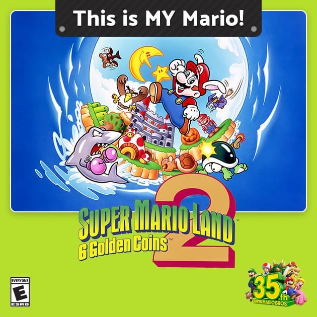 File:Super-mario-land-2.jpg - Super Mario Wiki, the Mario encyclopedia