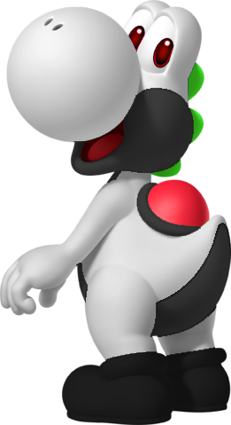 User:YoshiMonsta - Super Mario Wiki, the Mario encyclopedia