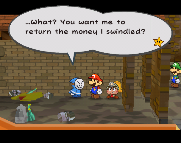 Larson - Super Mario Wiki, the Mario encyclopedia