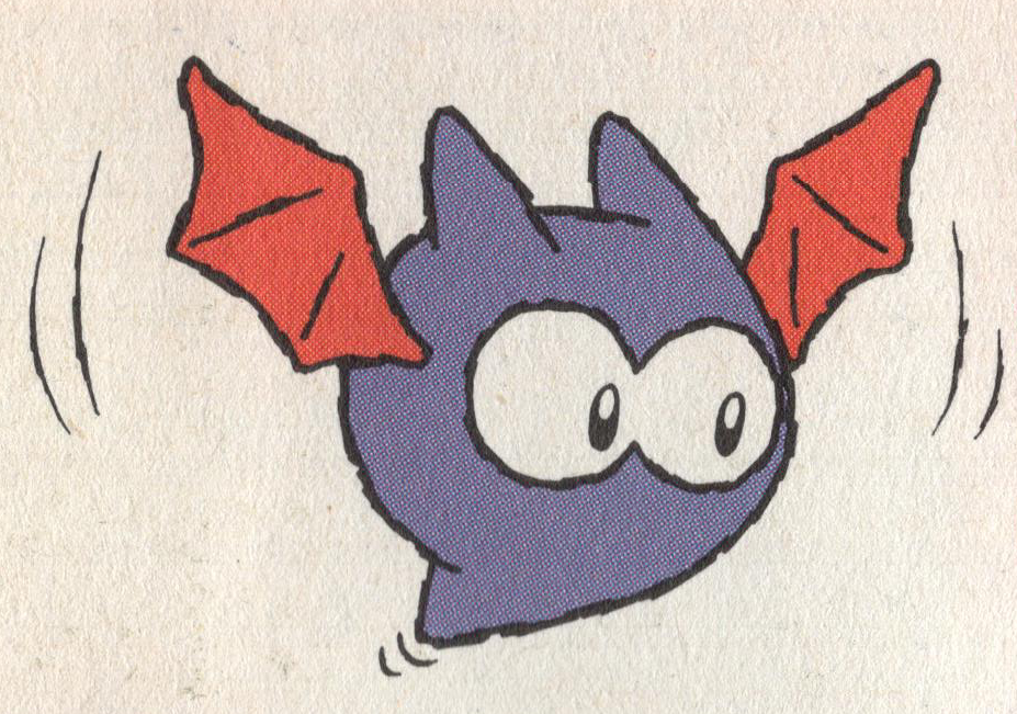 File:SMW2 Fang alt.png - Super Mario Wiki, the Mario encyclopedia