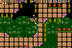 Triangular Block - Super Mario Wiki, the Mario encyclopedia