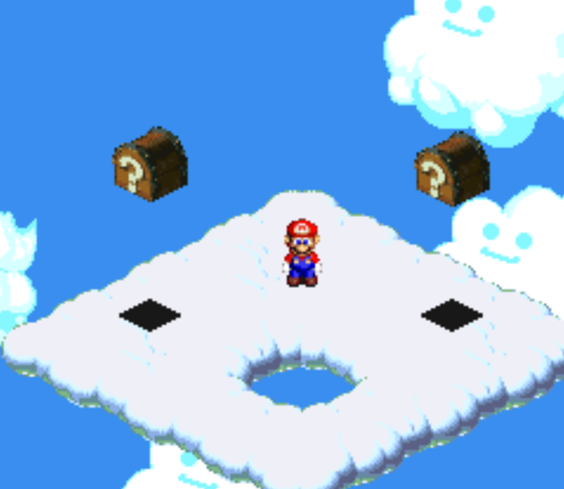 File:Bean Valley Treasures 10-11.png - Super Mario Wiki, the Mario ...