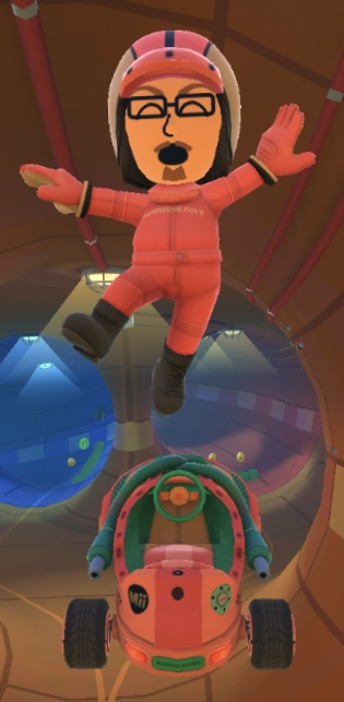 File:MKT Pink Mii Racing Suit Trick3.png - Super Mario Wiki, the Mario ...