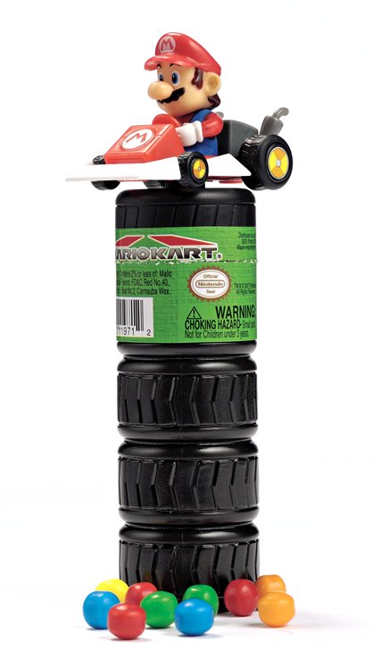 File:MKW Candy.jpg - Super Mario Wiki, the Mario encyclopedia