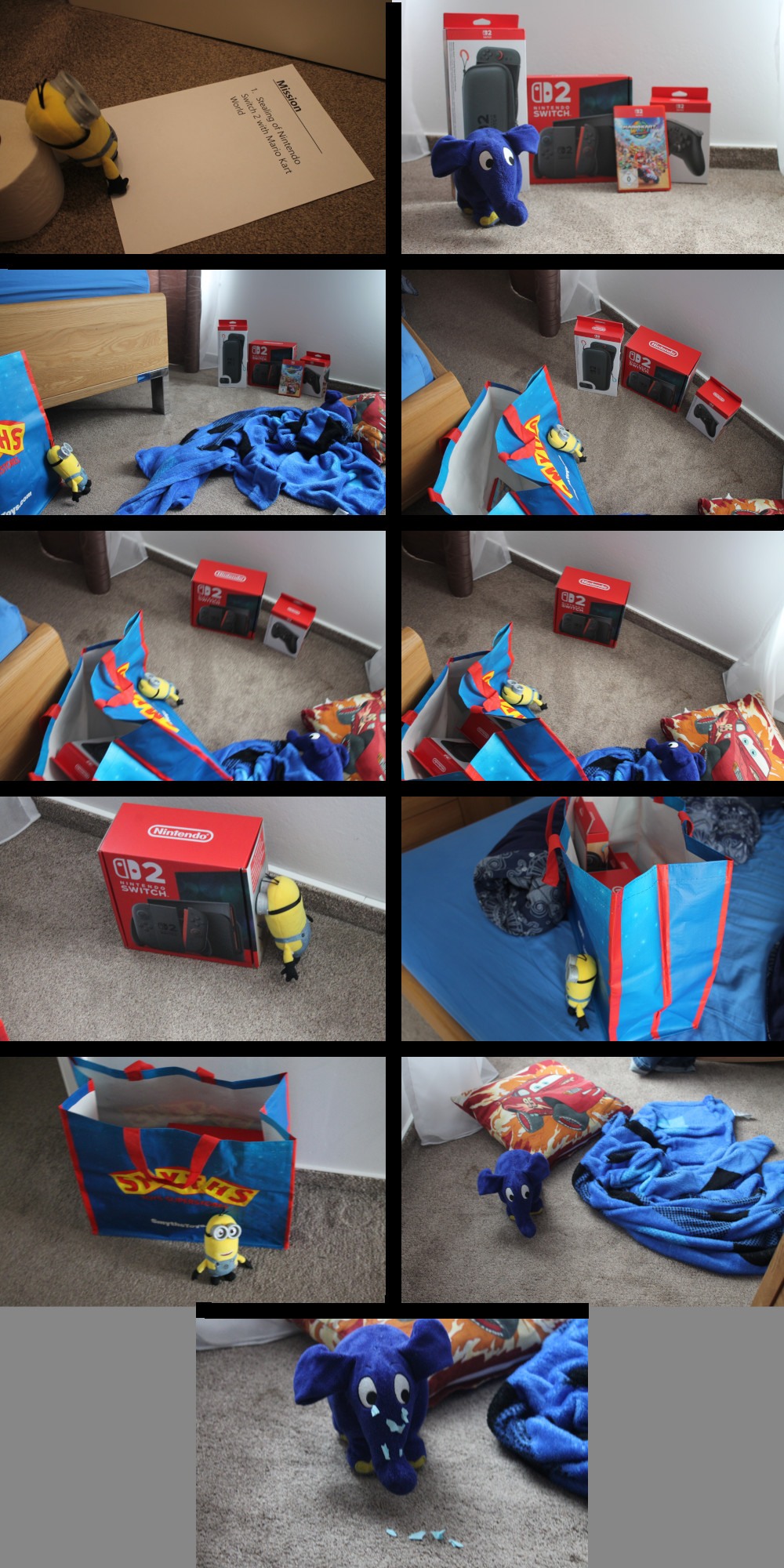 File:PS219StoryWithoutText-4.jpg - Super Mario Wiki, the Mario encyclopedia