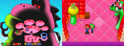 File:Yoob's Belly 9.png - Super Mario Wiki, the Mario encyclopedia