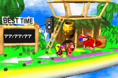 File:Funky's Flights II DKC2 GBA.png - Super Mario Wiki, the Mario ...