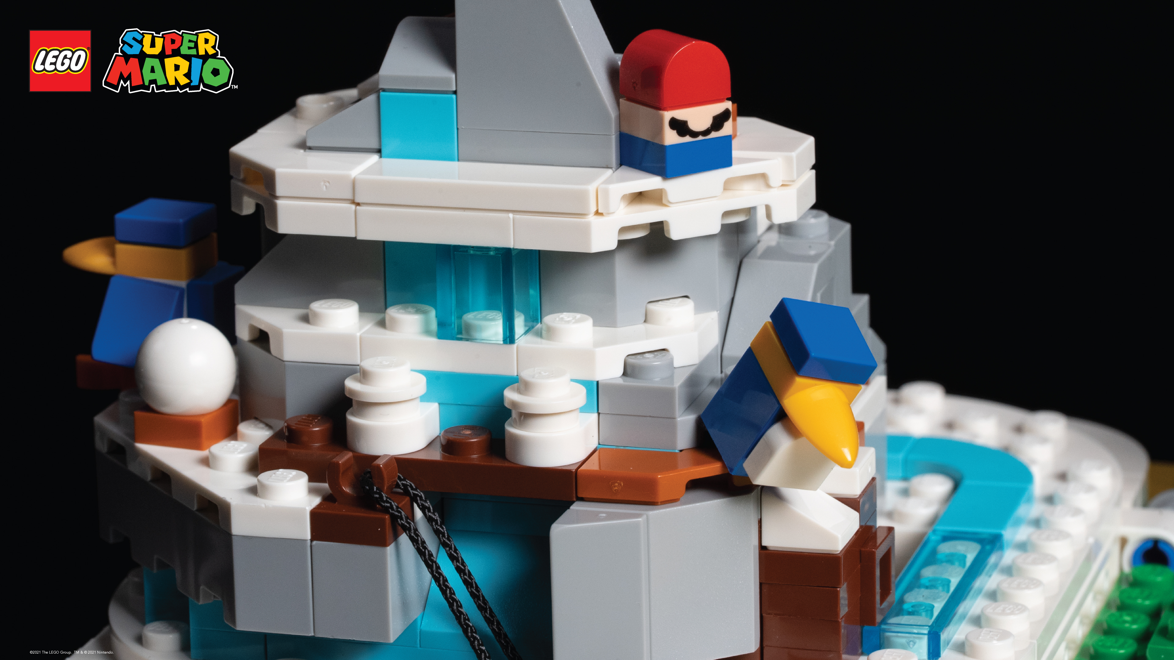 File:LEGO SM64 Question Block My Nintendo wallpaper 4 desktop.jpg ...