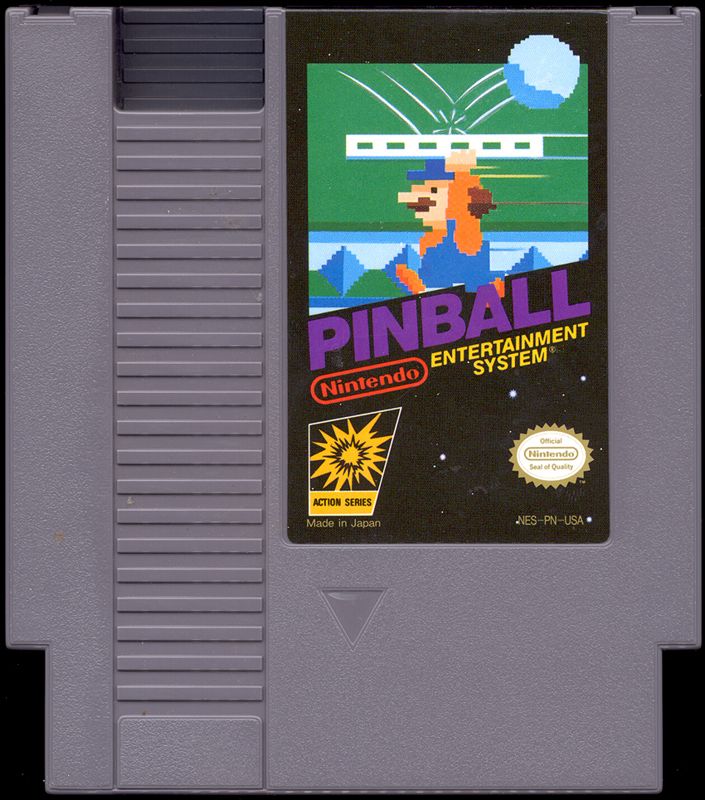 File:Pinball Cart.jpg - Super Mario Wiki, the Mario encyclopedia