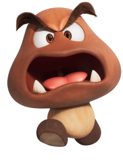 File:GoombaTSMBM.png - Super Mario Wiki, the Mario encyclopedia