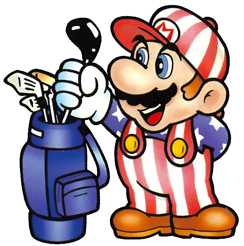 File:Mario Club NES.png - Super Mario Wiki, the Mario encyclopedia