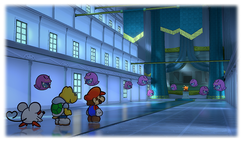 File:PMTTYDNS credits image 35.png - Super Mario Wiki, the Mario ...