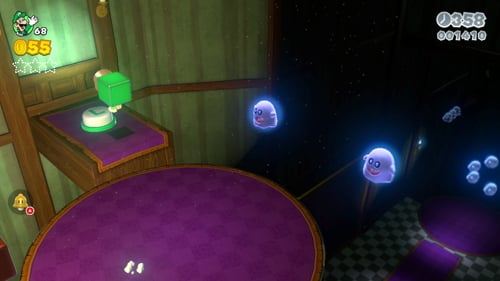 File:SM3DW A Beam in the Dark stamp.jpg - Super Mario Wiki, the Mario ...