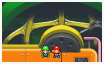 Koopa Cruiser - Super Mario Wiki, the Mario encyclopedia