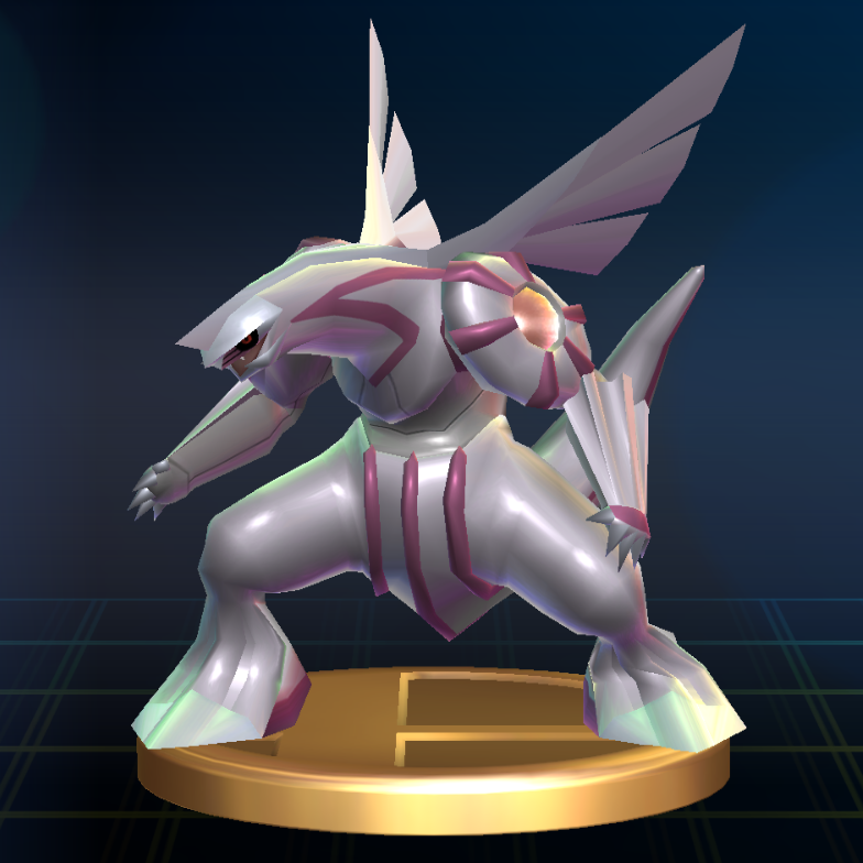File:BrawlTrophy266.png - Super Mario Wiki, the Mario encyclopedia
