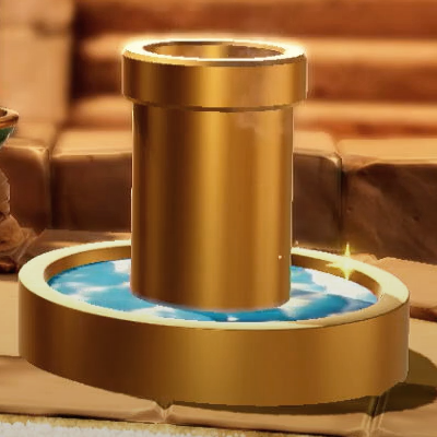 File:MSBL Ruin Decoration 8.png - Super Mario Wiki, the Mario encyclopedia