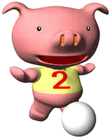 File:Mona's Pig 3D WWMM.png - Super Mario Wiki, the Mario encyclopedia
