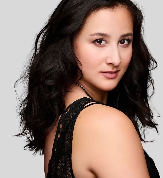 Courtney Lin - Super Mario Wiki, the Mario encyclopedia