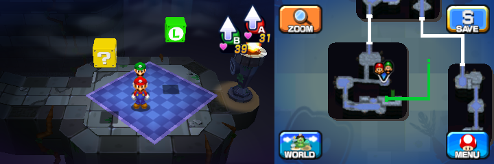 Pi'illo Castle - Super Mario Wiki, the Mario encyclopedia