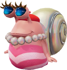 Bubblainian - Super Mario Wiki, the Mario encyclopedia