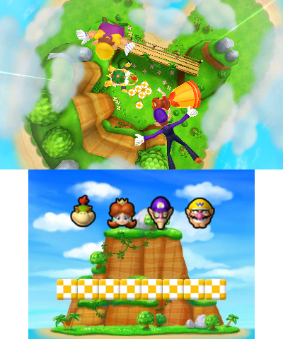 Trounce 'n' Bounce - Super Mario Wiki, the Mario encyclopedia