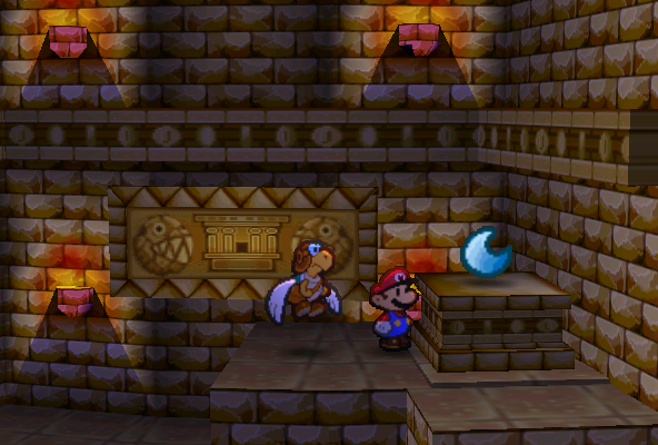 File:Dry Dry Ruins (Lunar Stone).png - Super Mario Wiki, the Mario ...