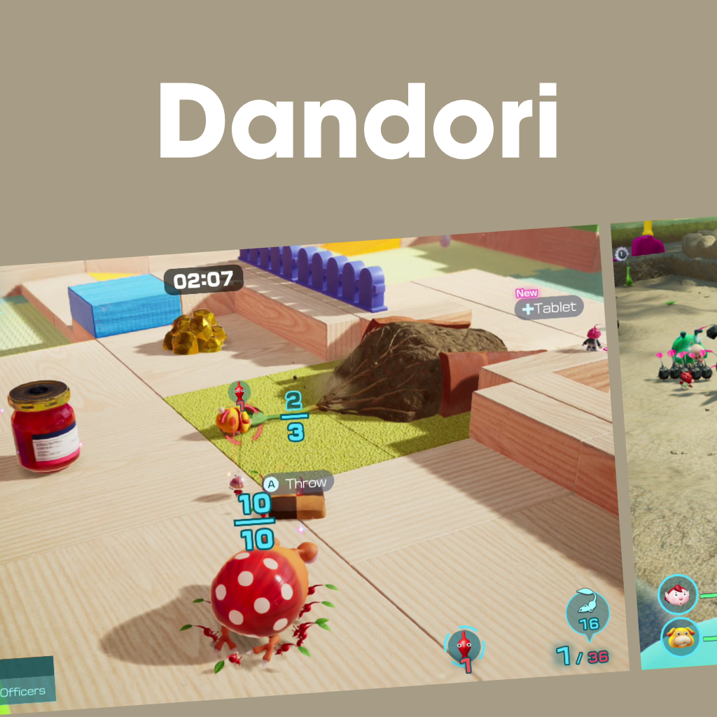 File:NM Pikmin4 Dandori PL.png - Super Mario Wiki, the Mario encyclopedia