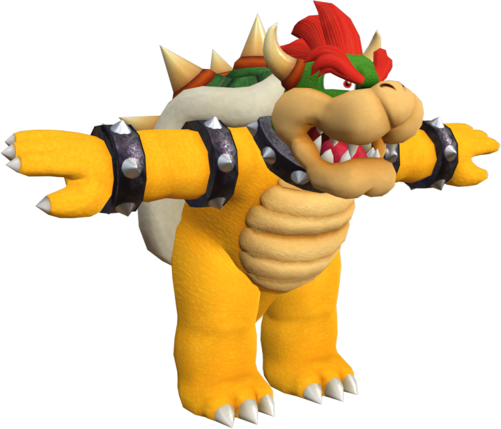 File:SMPBowserModel.png - Super Mario Wiki, the Mario encyclopedia