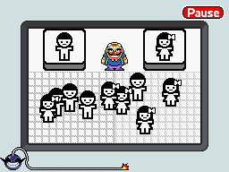 Mob Rule - Super Mario Wiki, the Mario encyclopedia