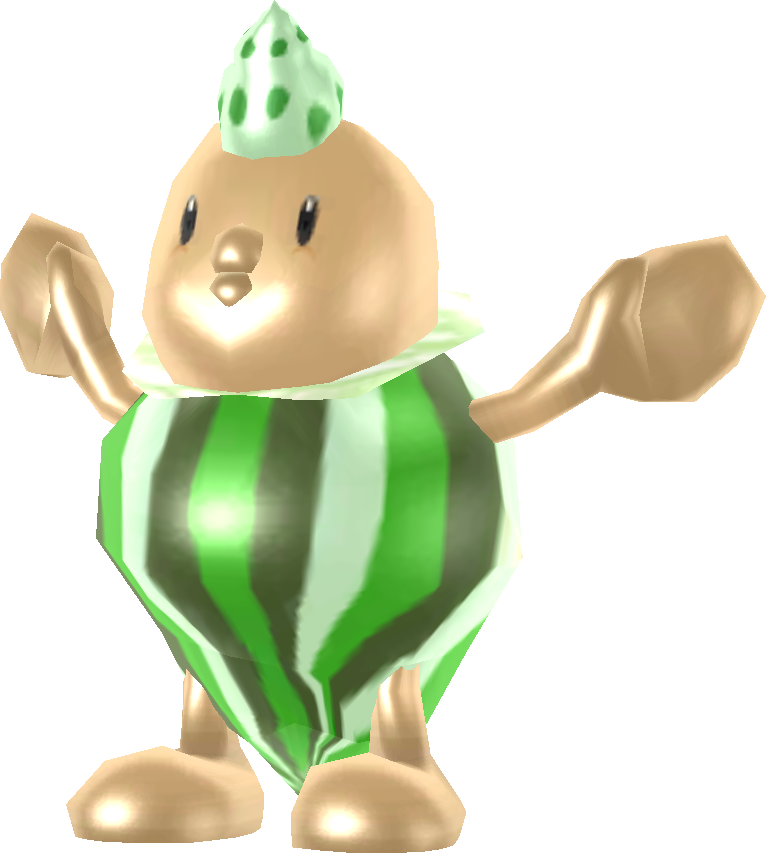 File:MKW spectator pack 8.png - Super Mario Wiki, the Mario encyclopedia