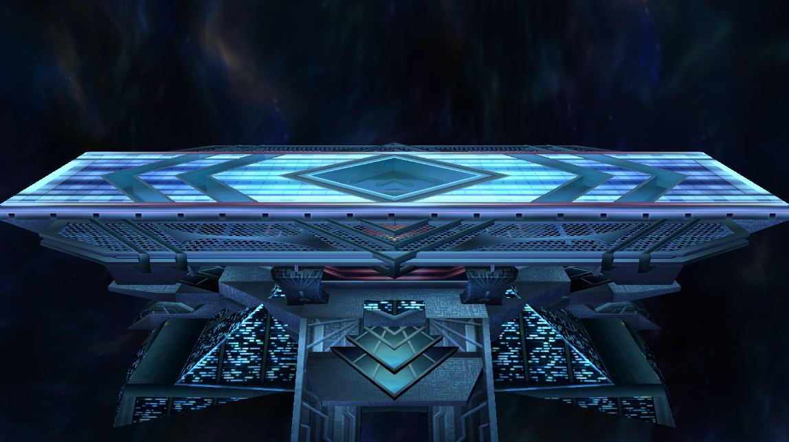 File:SSBB Final Destination Stage.png - Super Mario Wiki, the Mario ...