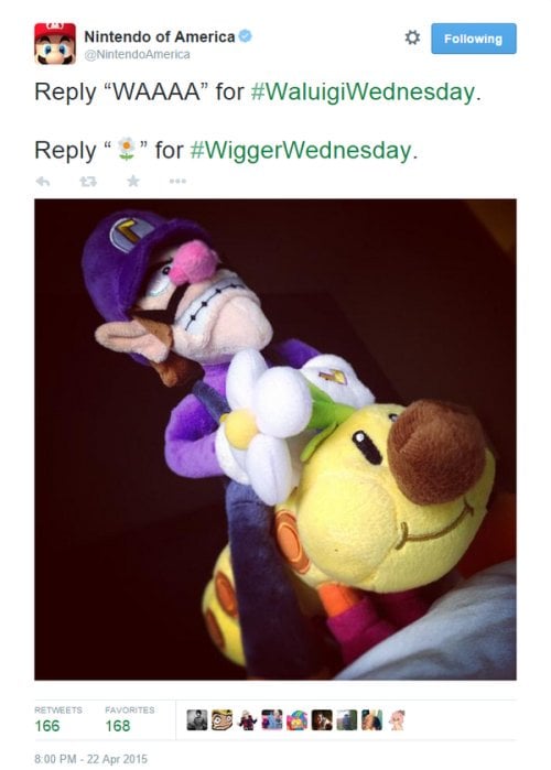 File:Wigger Wednesday.jpg - Super Mario Wiki, the Mario encyclopedia