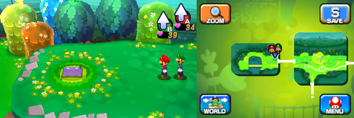 Pi'illo - Super Mario Wiki, the Mario encyclopedia